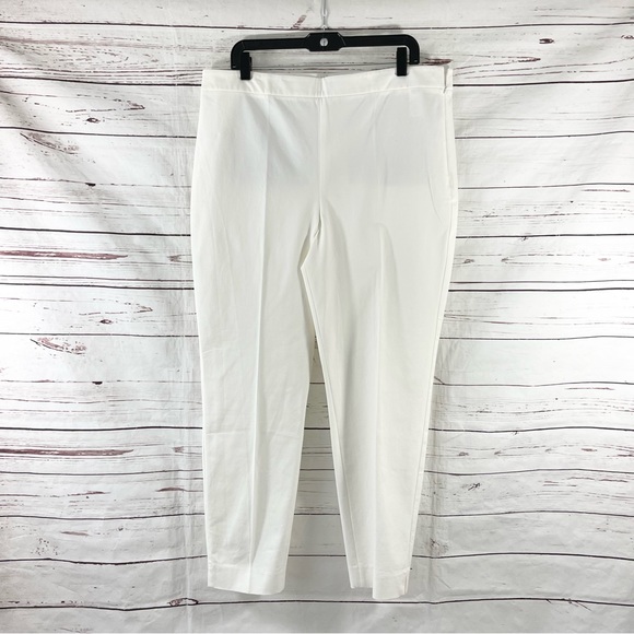 Talbots | Pants & Jumpsuits | Talbots Womens Pants Size 6 Chatham Ankle ...